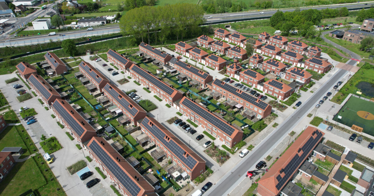 Thuis | Linea Trovata Suntec